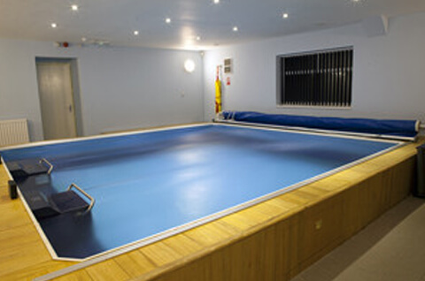 Our Pools - Aquatic Harmony